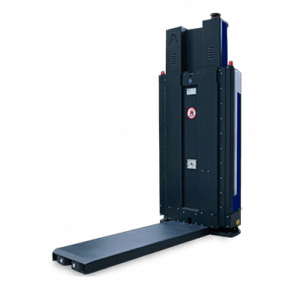 AGILOX ONE - Meanwhile France Robotique Mobile